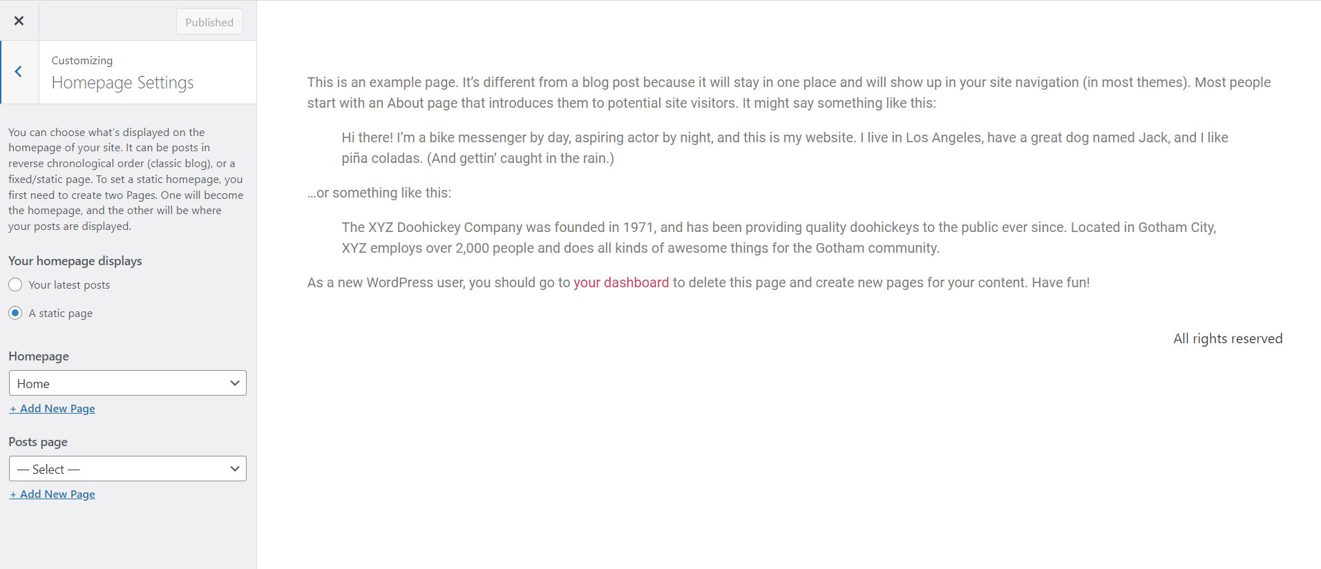 How to Create a Directory Website with Elementor - GeoDirectory
