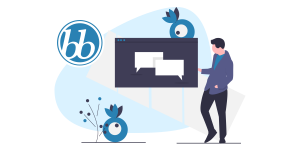 bbPress Custom User Profiles - UsersWP